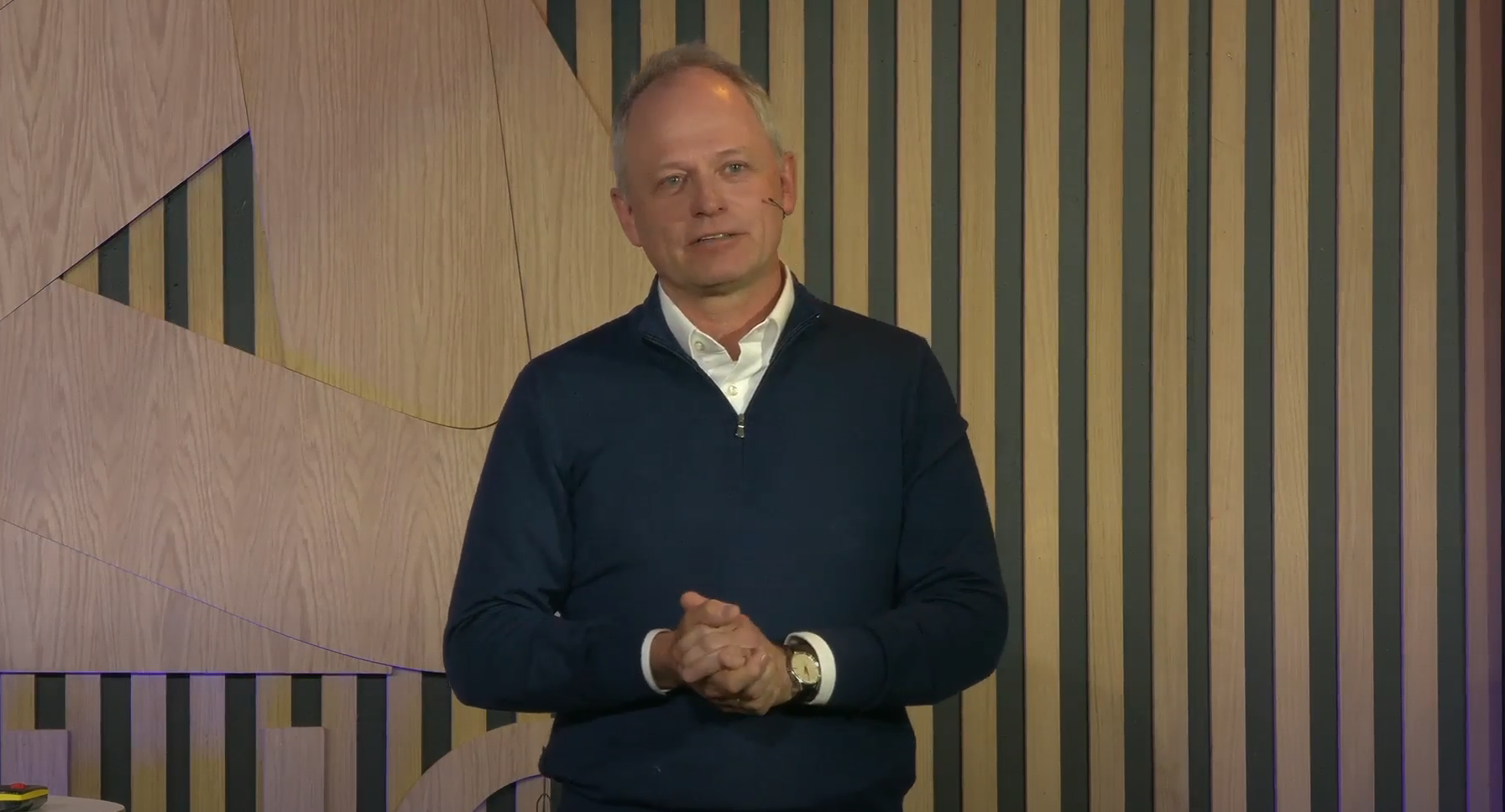 Kjetil har vært pårørende store deler livet: Derfor har han engasjert ...