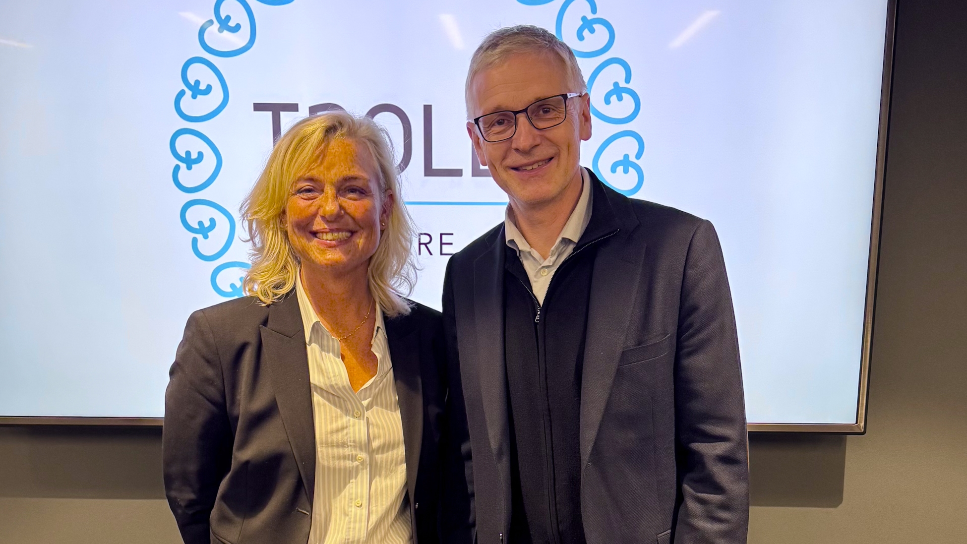Danske Trolle Care etablerer seg i Norge