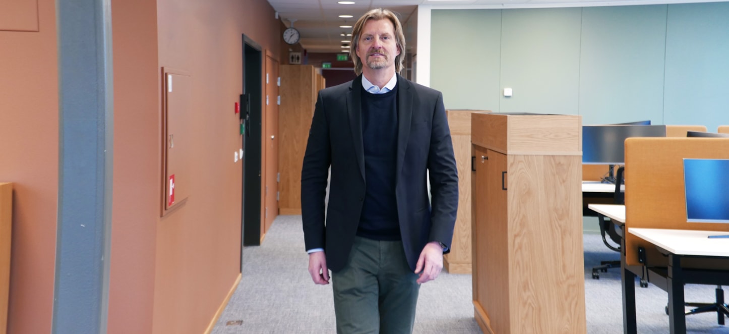 «Tre år siden Norge stengte ned: Har vi ikke lært?»