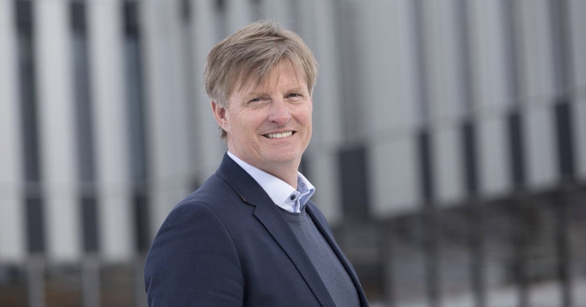 Endringer i kommunikasjons­funksjonen Melanor