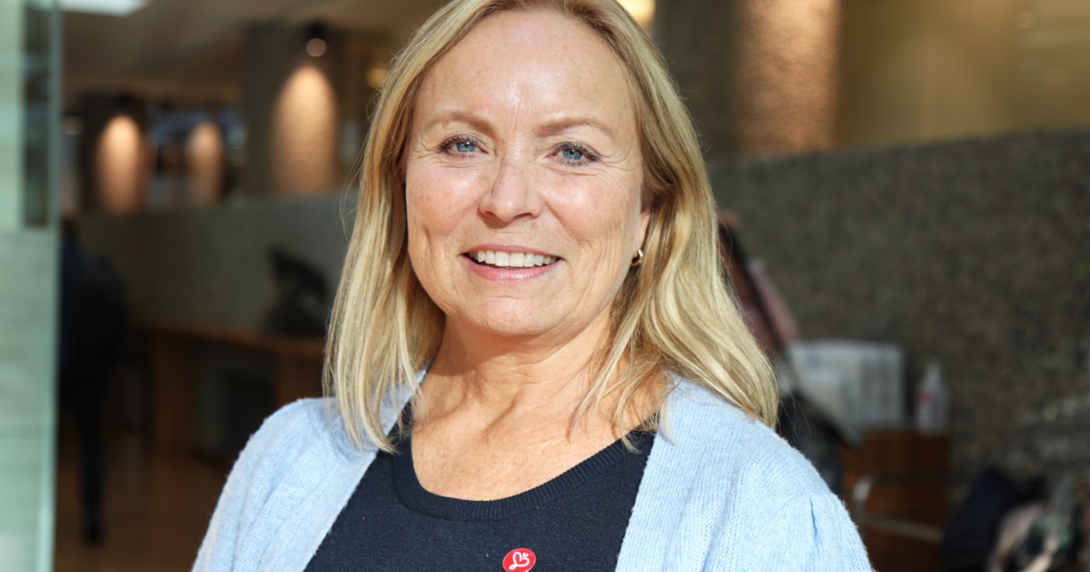 Styret Helse og Velferd