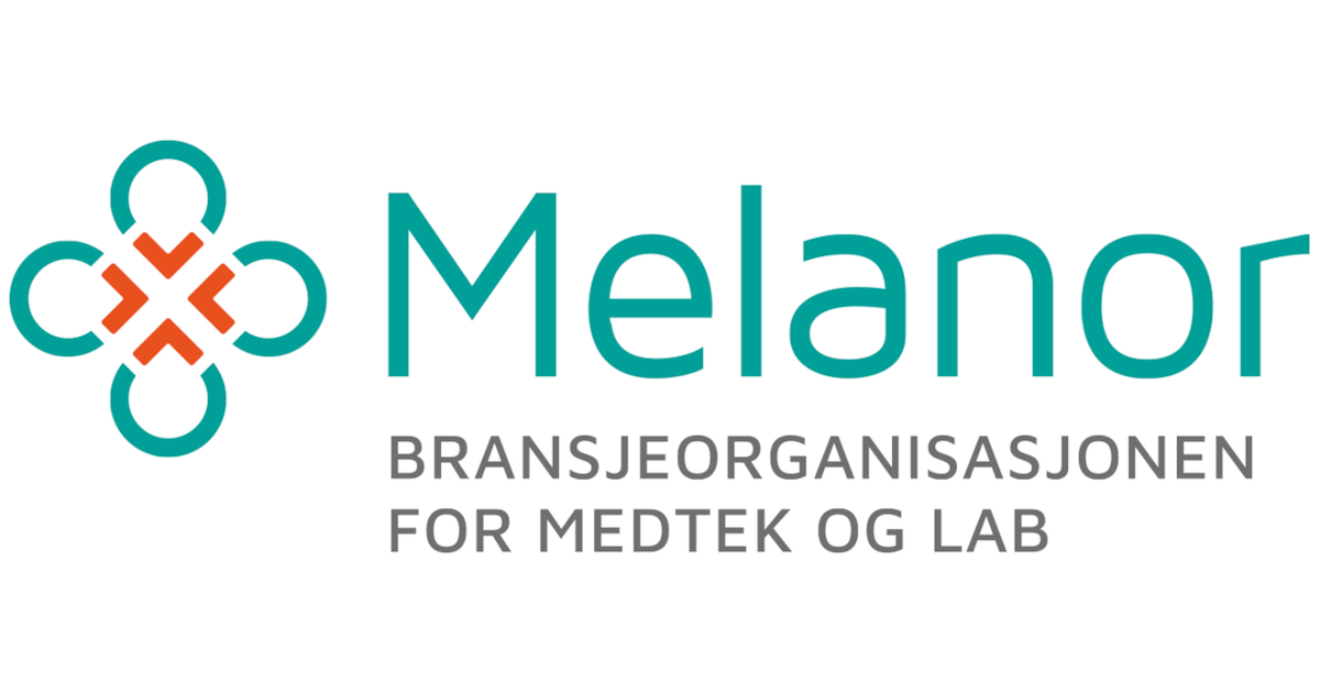 Melanor varsler om koronakrisens konsekvenser for leverandører av ...