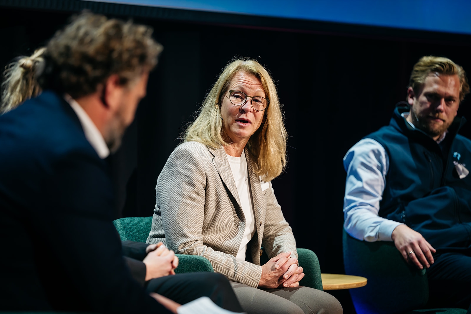 Hvordan jobber vi smartere? Løsninger fra effektiv drift til inkludering