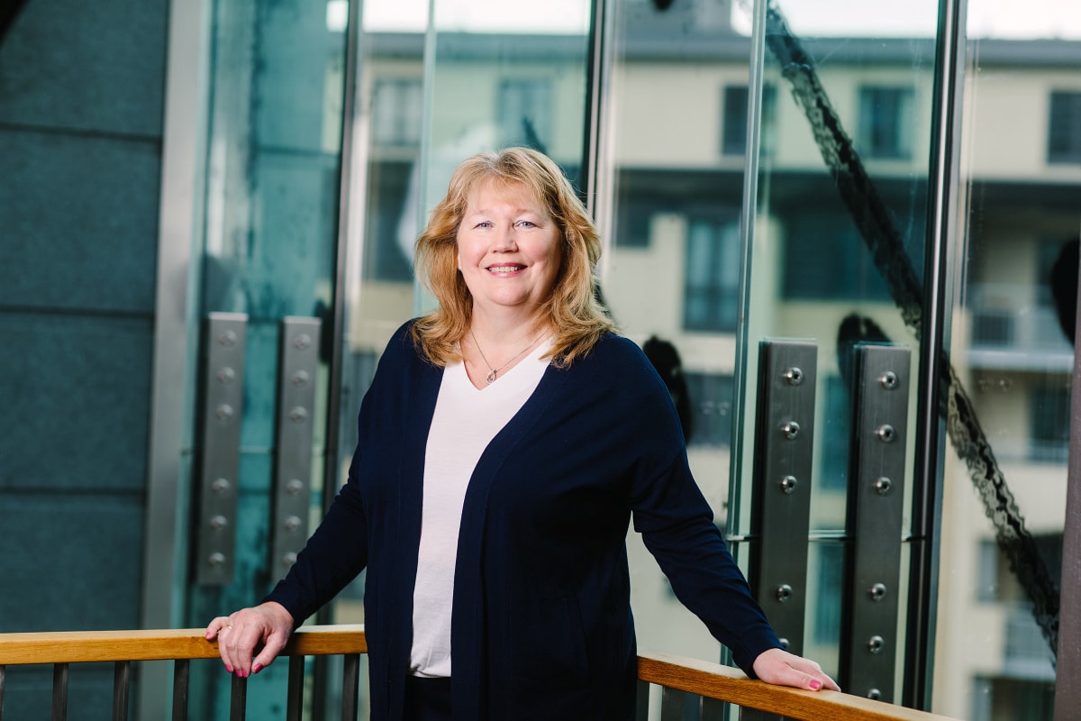 NHOs kompetansebarometer 2023: – Må gjøre mer for å rekruttere og ...