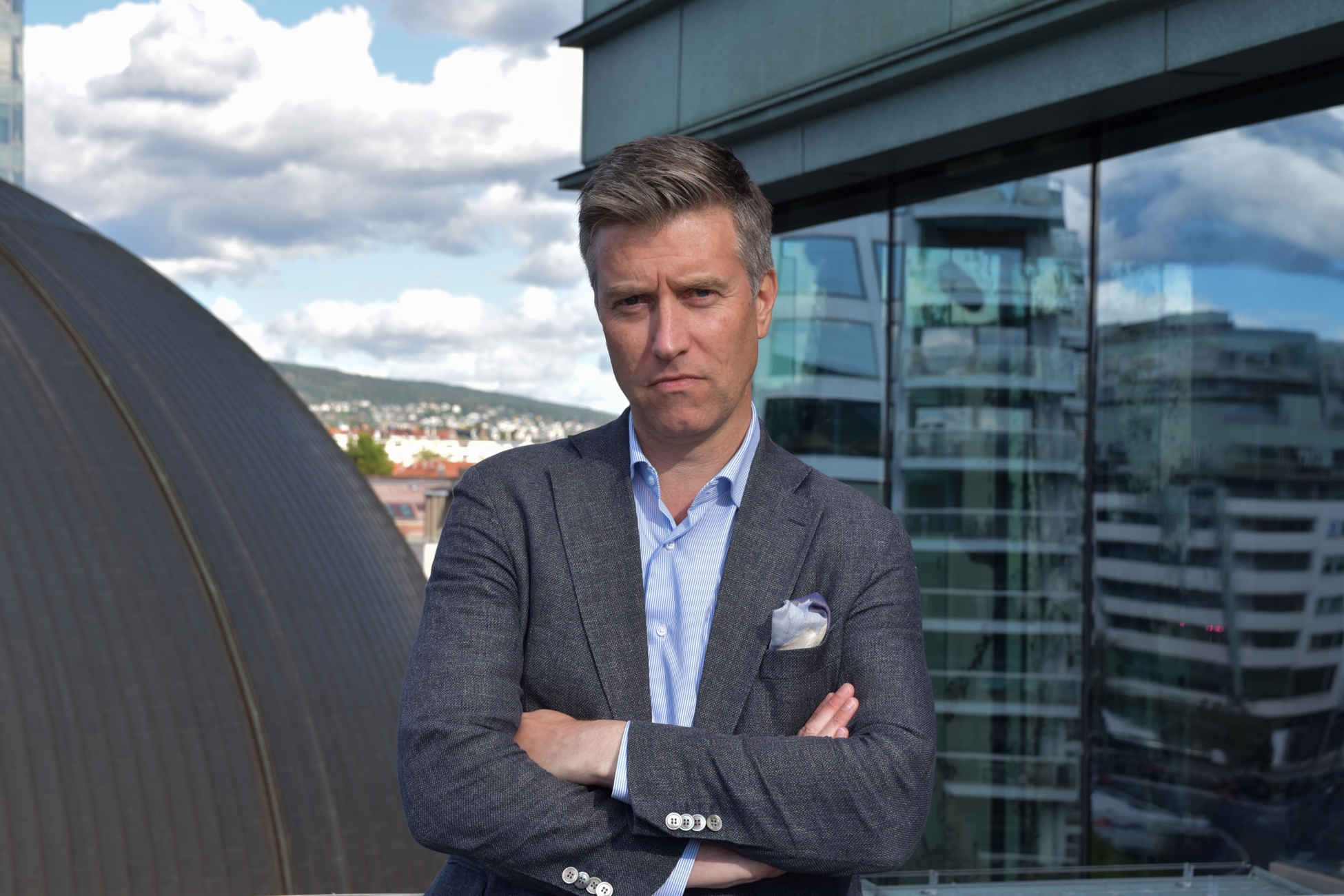 Endring i barnehageloven: - Et barnehageforlis