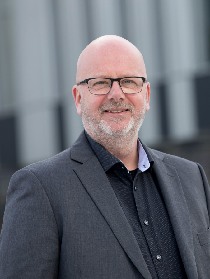 Ny veileder for informasjonssikkerhet og personvern for leverandører ...